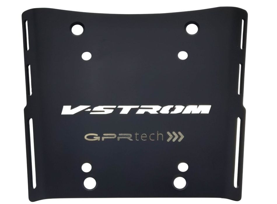 GPR TECH compatible with Suzuki V-Strom Dl 650 2012/2016 e3 GPR TECH ...