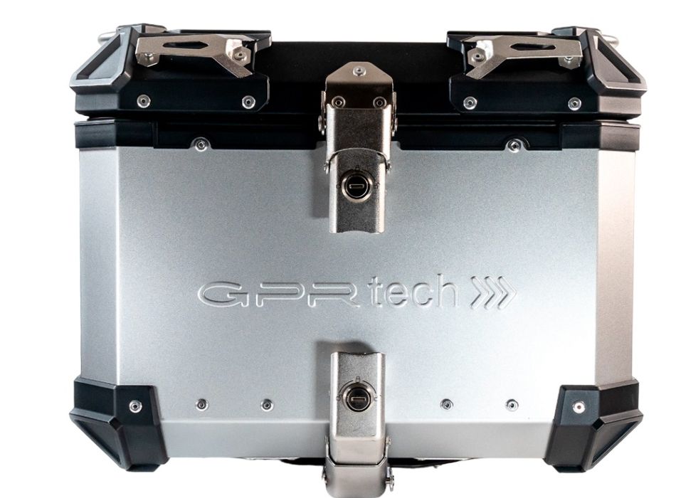Top case GPR TECH compatible with Bmw R 1250 Gs 2021/2024 e5 GPR TECH ...