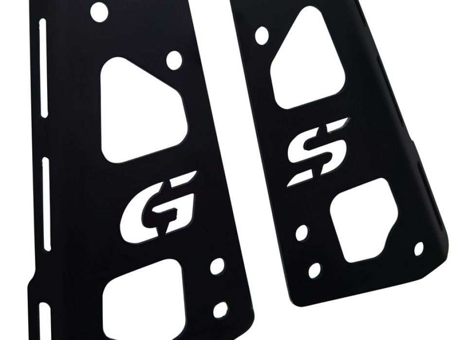 GPR TECH compatible with Bmw F 750 Gs 2021/2024 e5 GPR TECH Specific ...