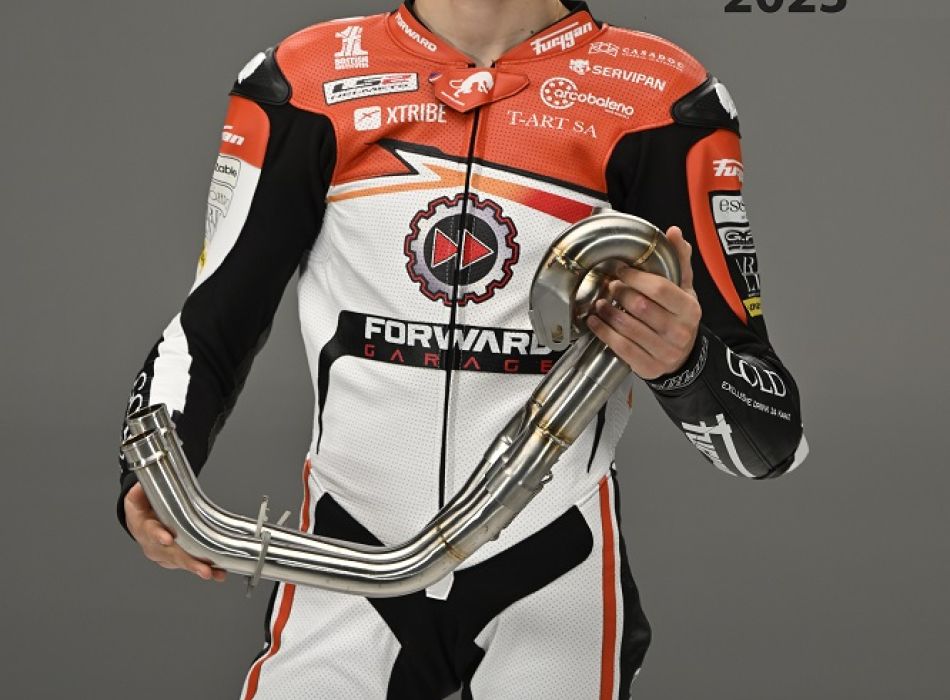 GPR exhaust compatible with Yamaha YZF 1000 R1 2007-2008 ...