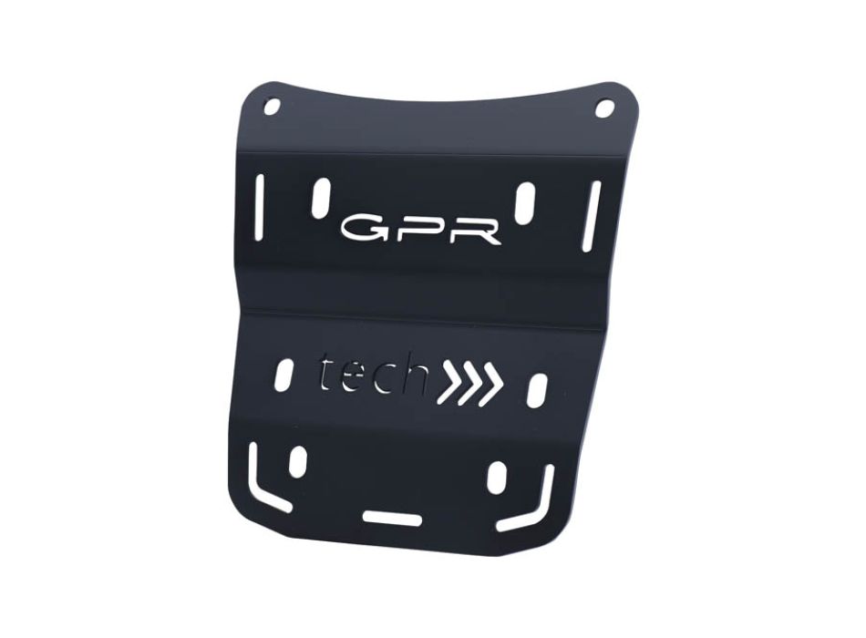GPR TECH compatible with Ducati Multistrada V4 / V4S / V4S Sport 1100 ...