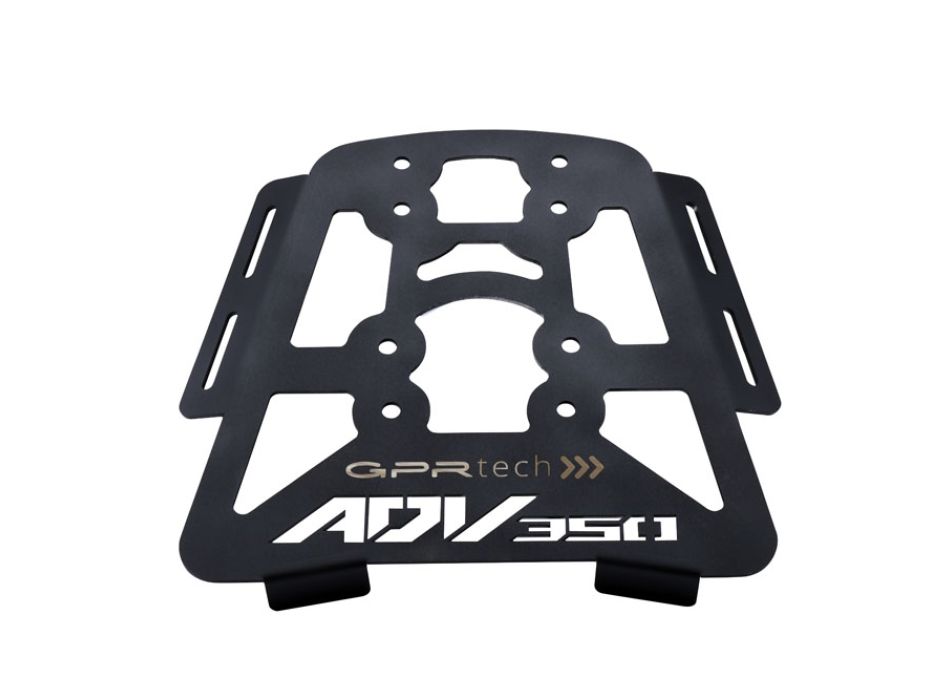 Top case GPR TECH compatible with Honda Forza 125 2015/2023 GPR TECH ...