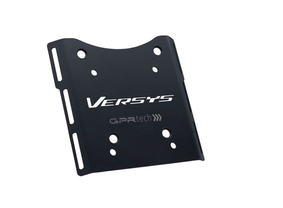 GPR TECH compatible with Kawasaki Versys-X 300 2017/2021 e4 GPR TECH ...