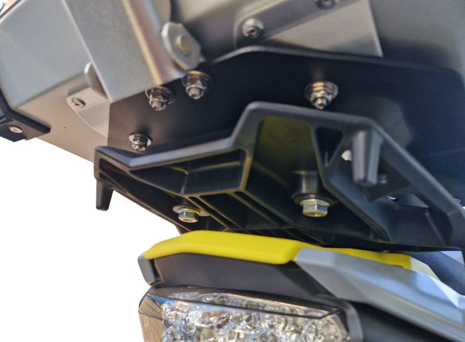 GPR TECH compatible with Suzuki V-Strom Dl 1000 2017/2019 e4 GPR TECH ...