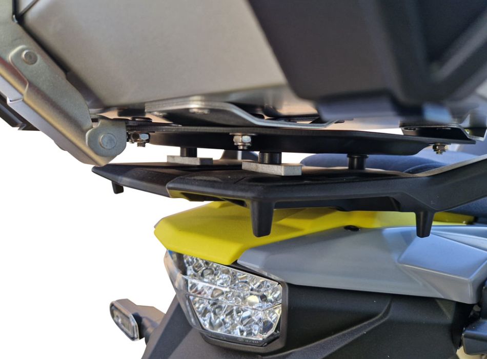 GPR TECH compatible with Suzuki V-Strom Dl 1000 2017/2019 e4 GPR TECH ...