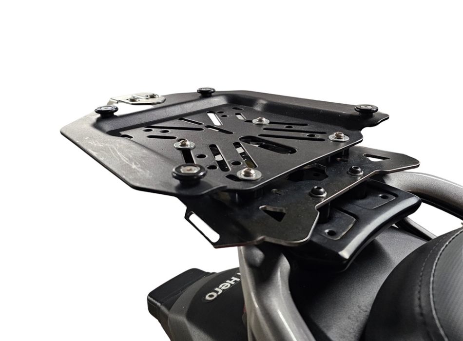 Top case GPR TECH compatible with Hero Xpulse 200 4V 2025/2026 E5 plus ...
